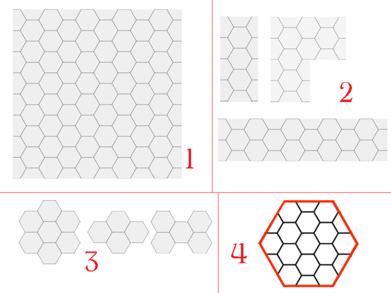 Terrain | GURPS Mega Dungeon