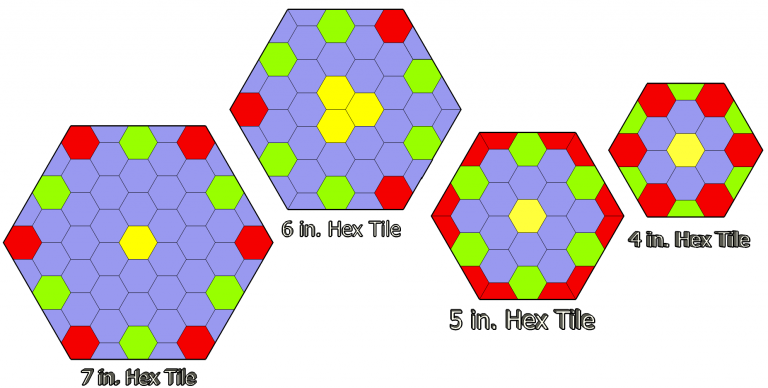 Terrain | GURPS Mega Dungeon