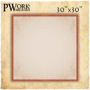 Map | GURPS Mega Dungeon
