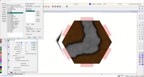 Maps | GURPS Mega Dungeon