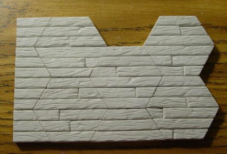 Terrain | GURPS Mega Dungeon
