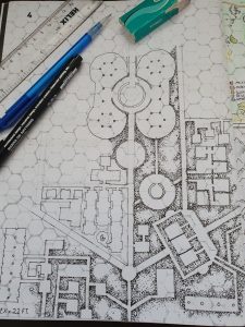 Maps | GURPS Mega Dungeon