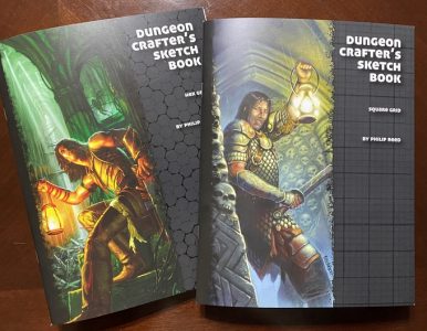 Maps | GURPS Mega Dungeon
